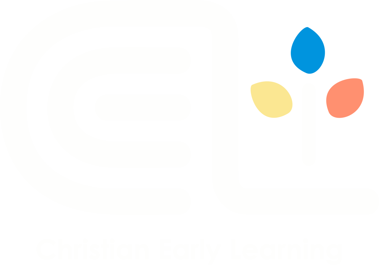 Christian Early Learning | We connect, equip and elevate the Christian ...